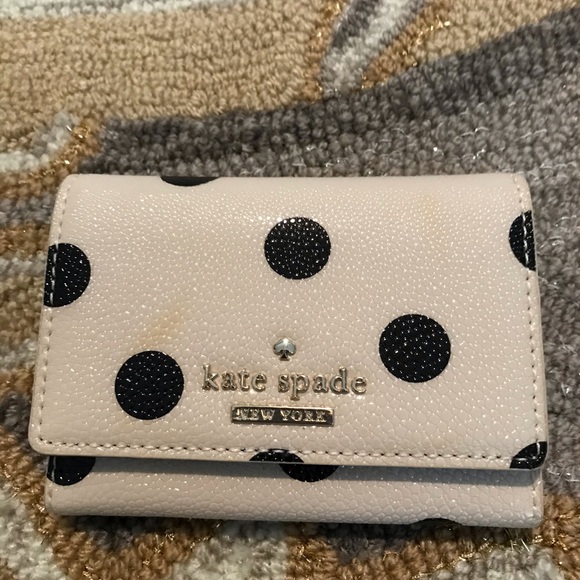 kate spade | Bags | Kate Spade Key Ring Wallet | Poshmark